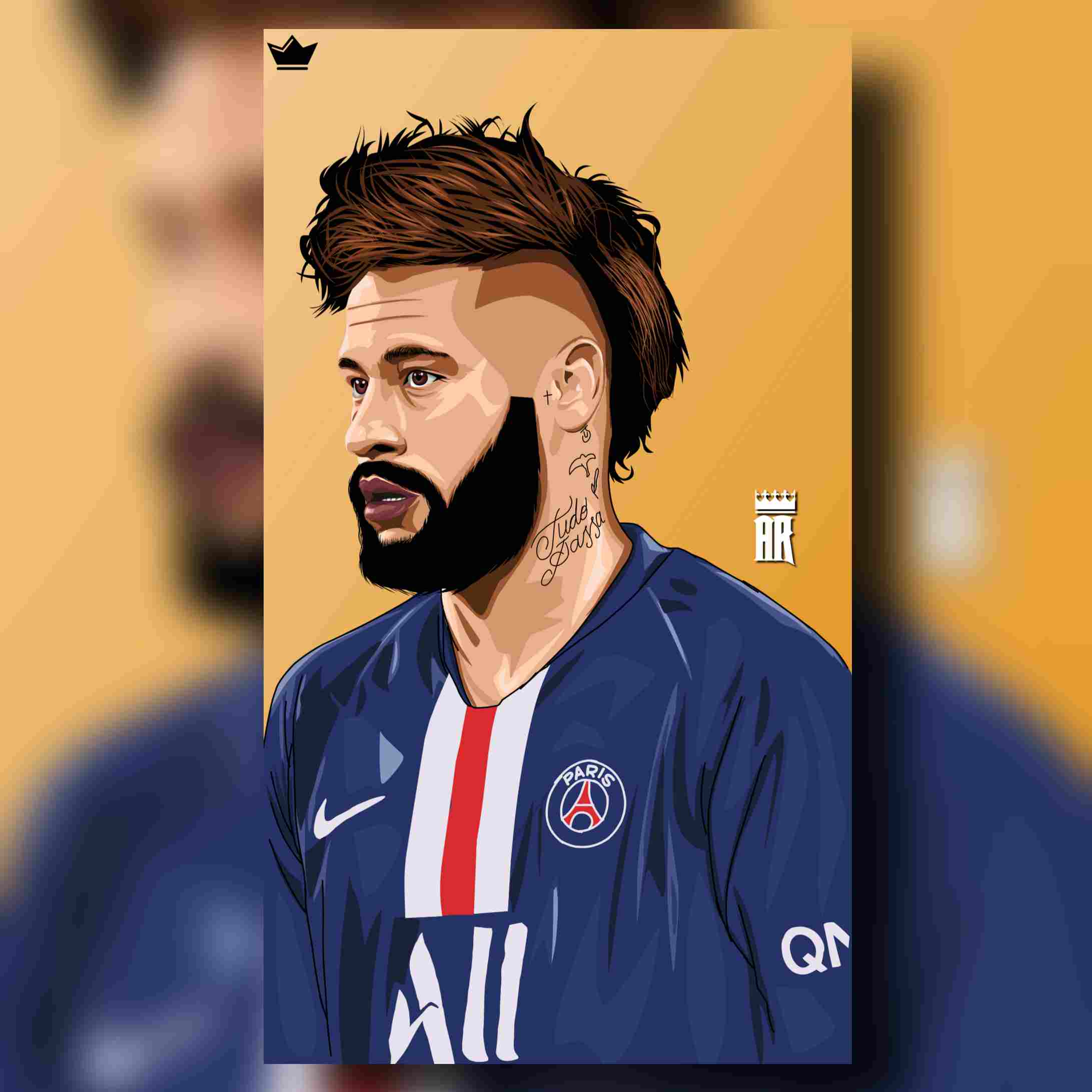 Akshit Rana - Illustrator | Web Developer