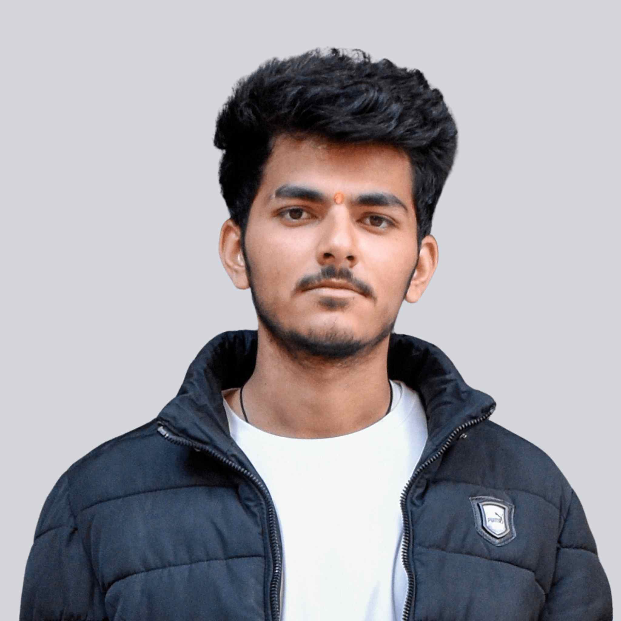 Akshit Rana - Illustrator | Web Developer